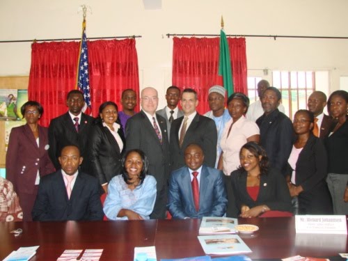 Action for Peace and Development (ASSOPED) Blog: The Cameroon National ... Action for Peace and Development (ASSOPED) Blog: The Cameroon National ...