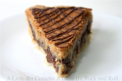 A Little Bit Crunchy A Little Bit Rock and Roll: Happy Pi Day