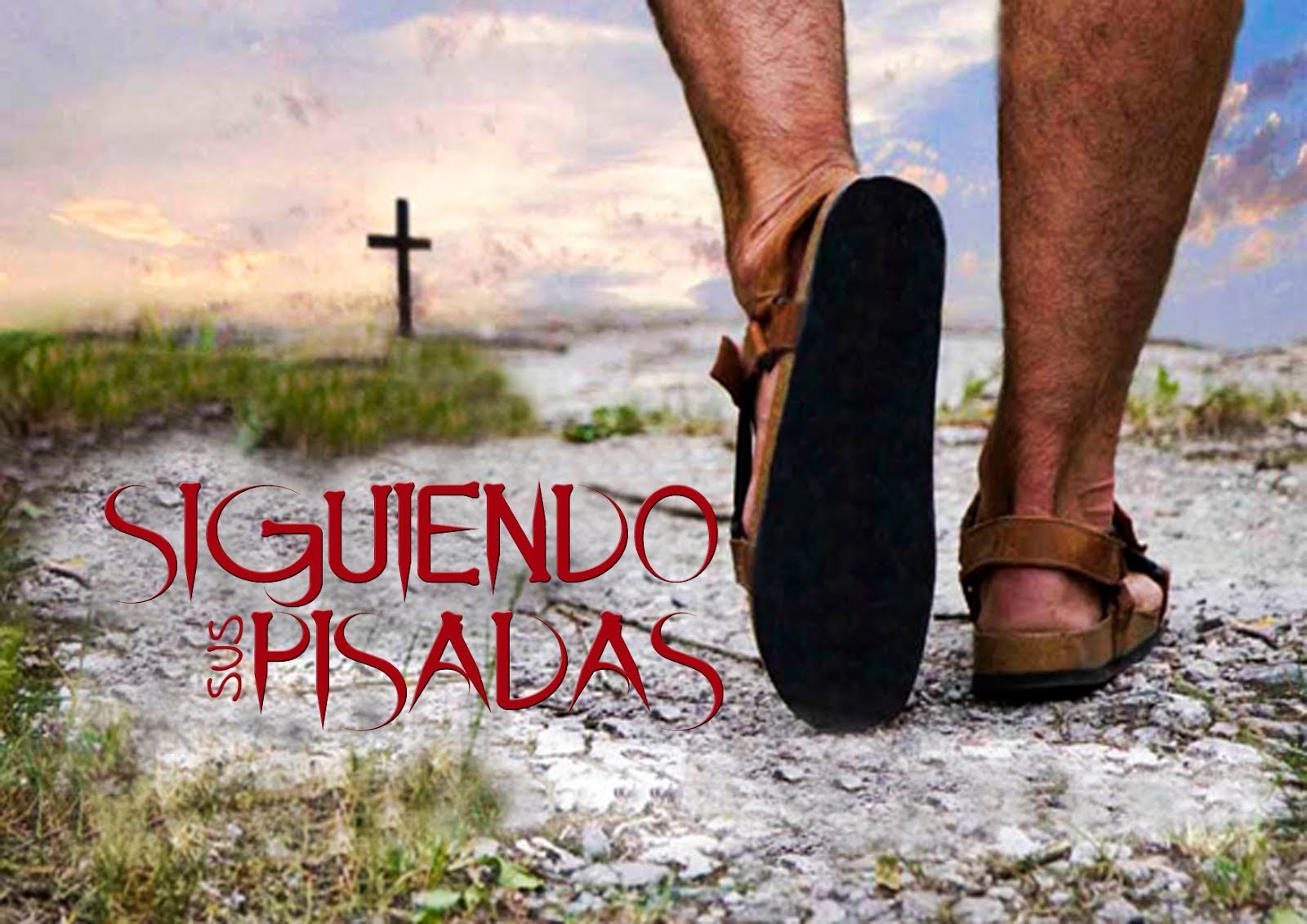 10 CONDICIONES PARA SEGUIR A JESÚS