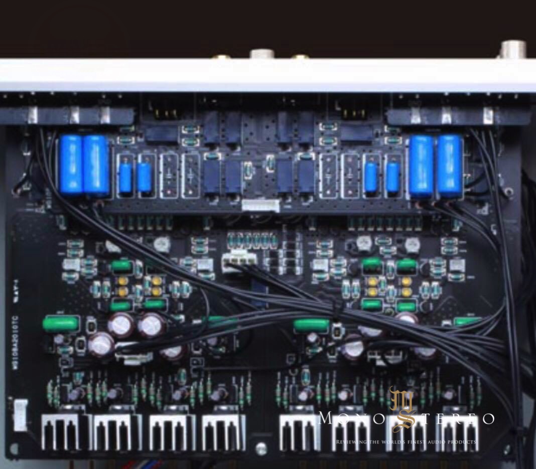 SOULNOTE E-2 PHONO PREAMPLIFIER! – Ultimate High-Fidelity