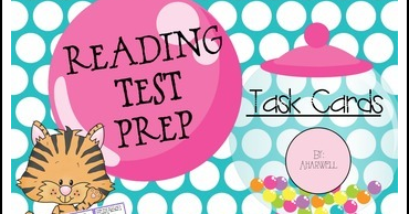 The Best of Teacher Entrepreneurs: FREE LANGUAGE ARTS LESSON - “Reading ...