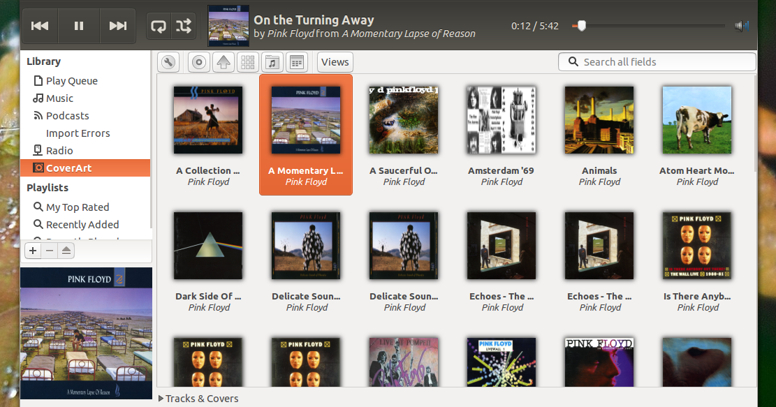 Rhythmbox CoverArt Browser Plugin Reaches Version 1.0 ~ Web Upd8: Ubuntu / Linux blog