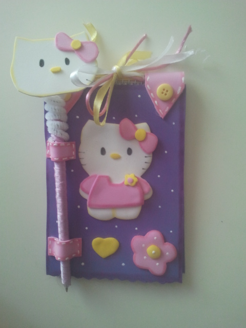 HelloKittyen foami-imagui - Imagui