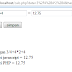 Cara Membuat Kalkulator Dengan PHP Dan JAVASCRIPT ~ muhammad rizal