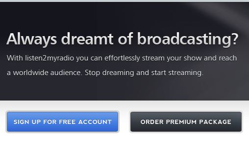 Membuat Radio Streaming Sendiri – NahlCode Membuat Radio Streaming Sendiri – NahlCode