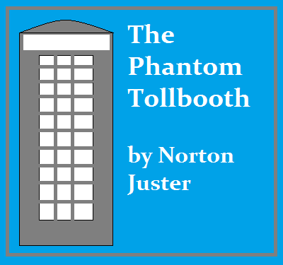 Vocabulary Activity for The Phantom Tollbooth - Classroom Freebies