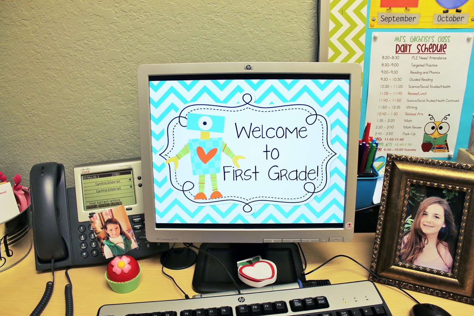 Back To School Freebie For The First Week Of School Mrs Gilchrist s back-to-school-freebie-for-the-first-week-of-school-mrs-gilchrist-s