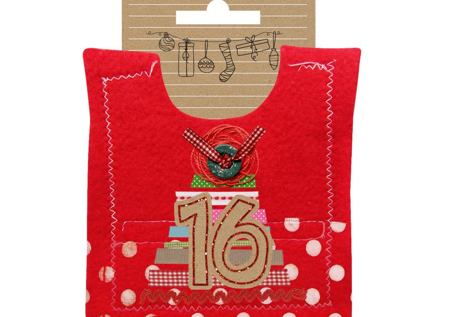 Enjoying Life With 4 Kids: Christmas Countdown: Day 16