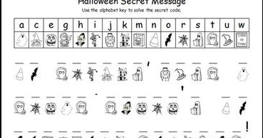 The Best of Teacher Entrepreneurs III: FREE MISC. LESSON - “Halloween ...