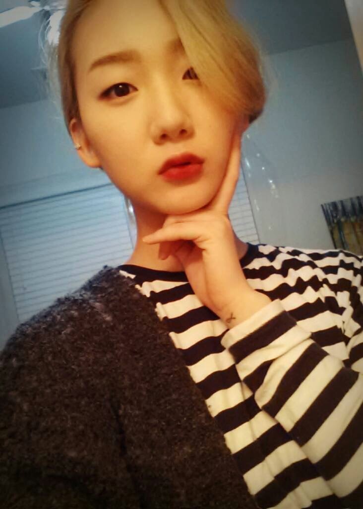 Liberty University Fashion Show: Designer Spotlight: Amy Yoon