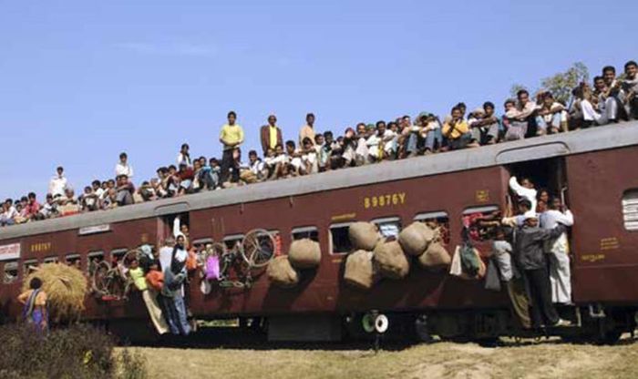 The World s Most Crowded Places Cool Damn Pictures the-world-s-most-crowded-places-cool-damn-pictures