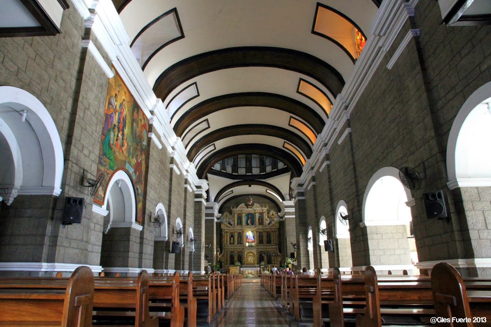 Explore Dream Discover Exploring The Church Of Sta Ana Manila explore-dream-discover-exploring-the-church-of-sta-ana-manila