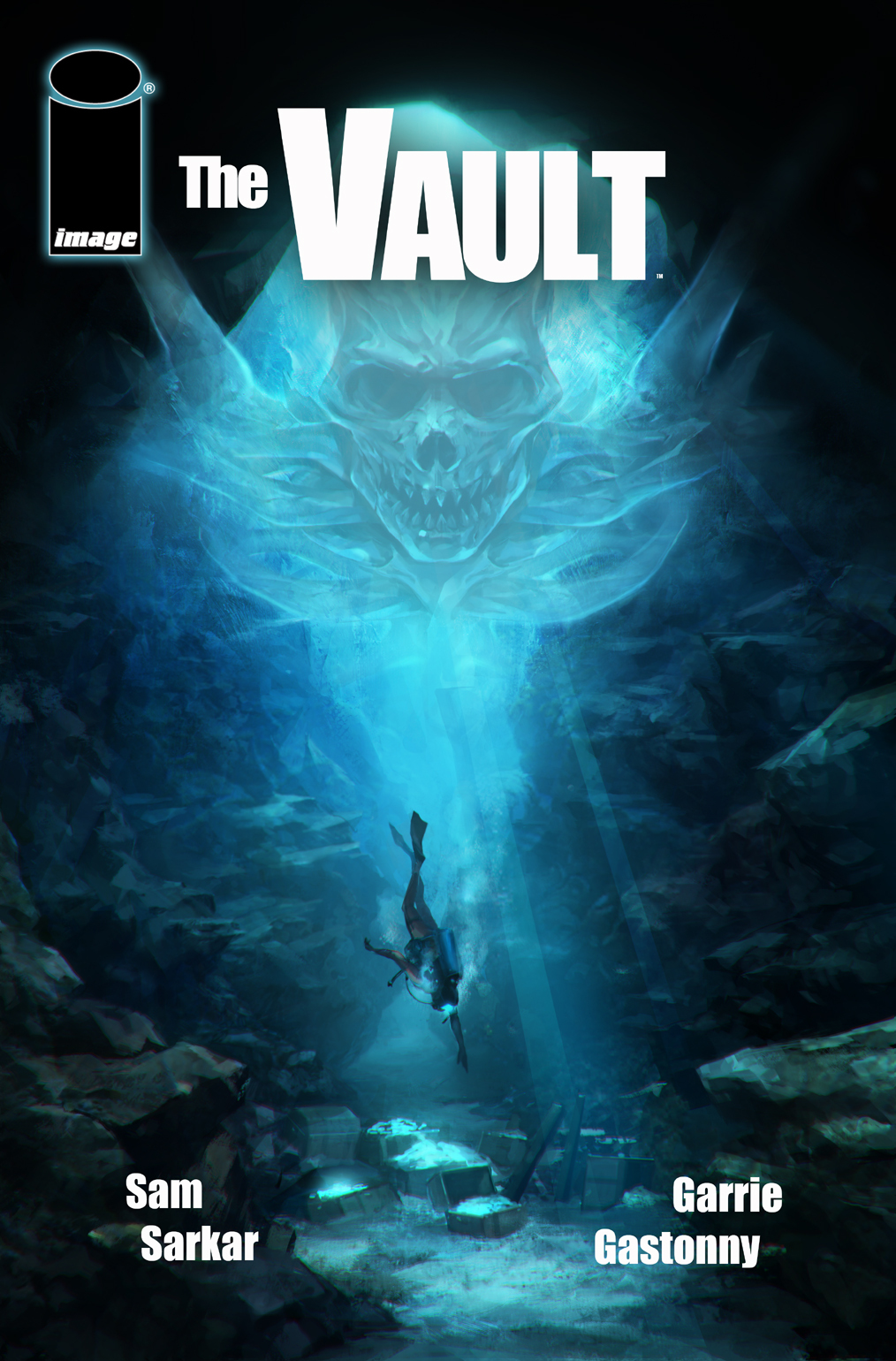 SNEAK PEEK : Infinitum Nihil Dives Into "The Vault"
