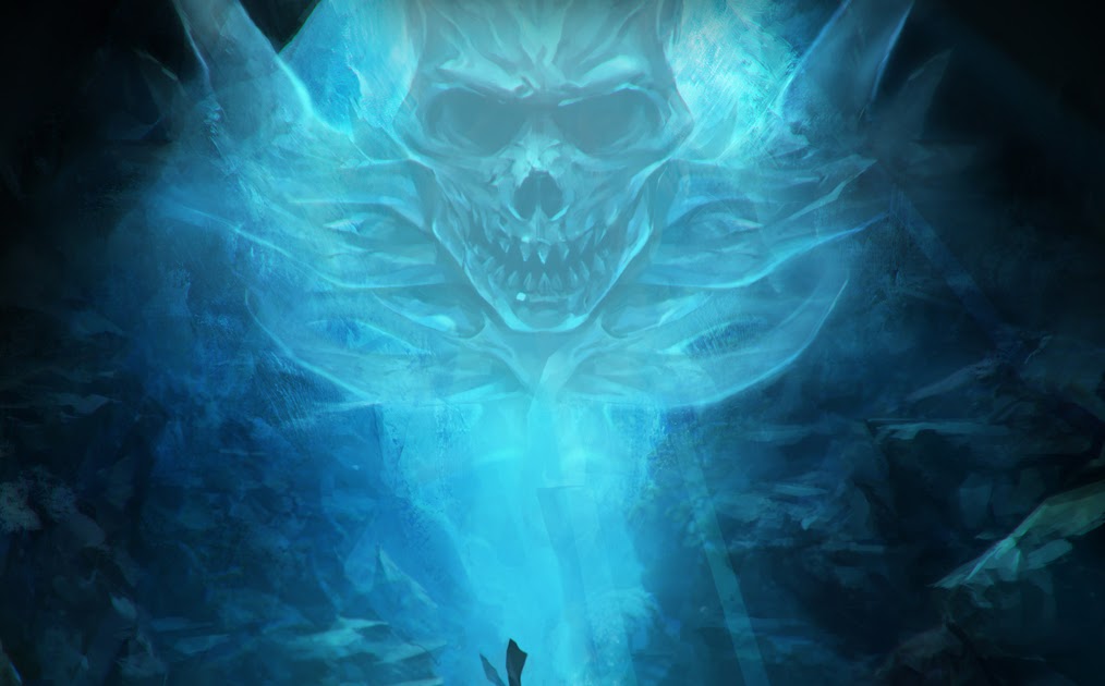 SNEAK PEEK : Infinitum Nihil Dives Into "The Vault"