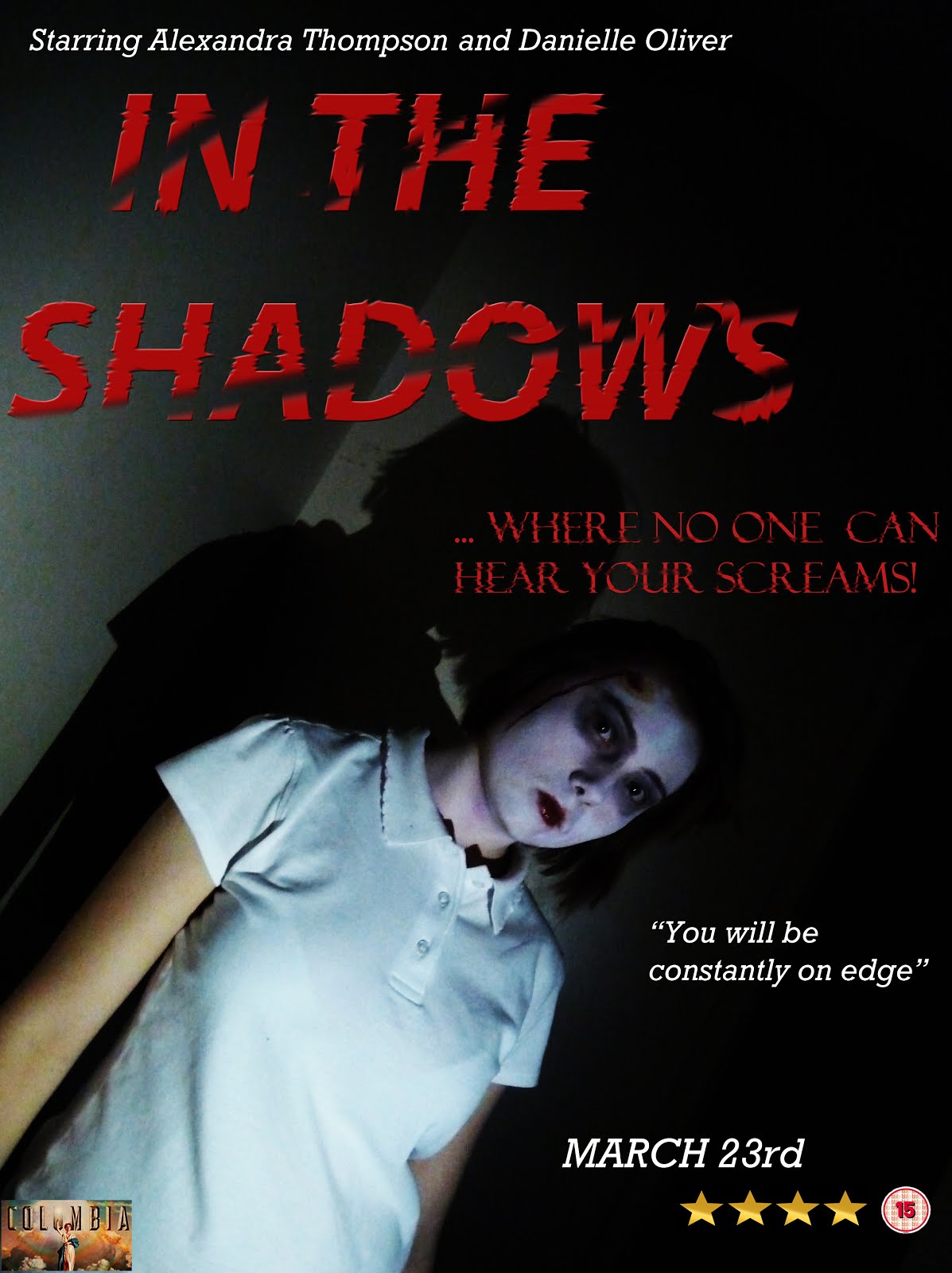 Don t Look In The Cellar GCSE Horror Posters II don-t-look-in-the-cellar-gcse-horror-posters-ii