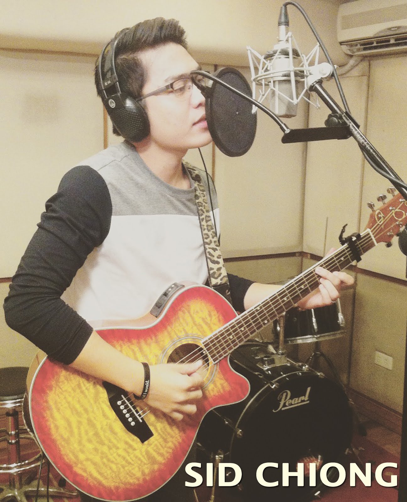 The Sid Project: Sotanghon (Sa Tamang Panahon) - My First Aldub Inspired Original