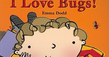 Abby the Librarian: Storytime: Bugs