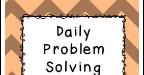 The Best of Teacher Entrepreneurs III: FREE MATH LESSON - “Daily ...