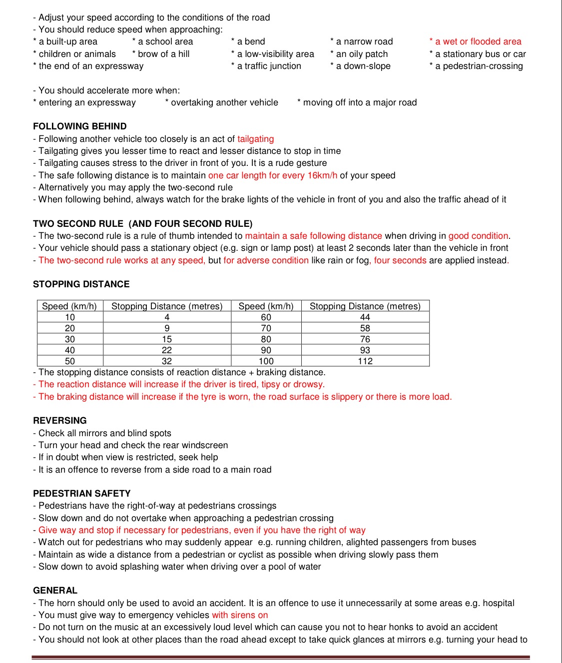 Basic Theory Test BTT Notes basic-theory-test-btt-notes