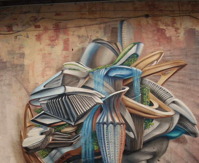 Urban Art Shots Distorsion Urbana urban-art-shots-distorsion-urbana