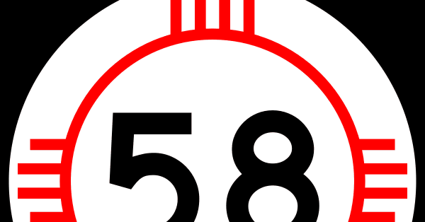 COCO BUTTER The Number 58 coco-butter-the-number-58