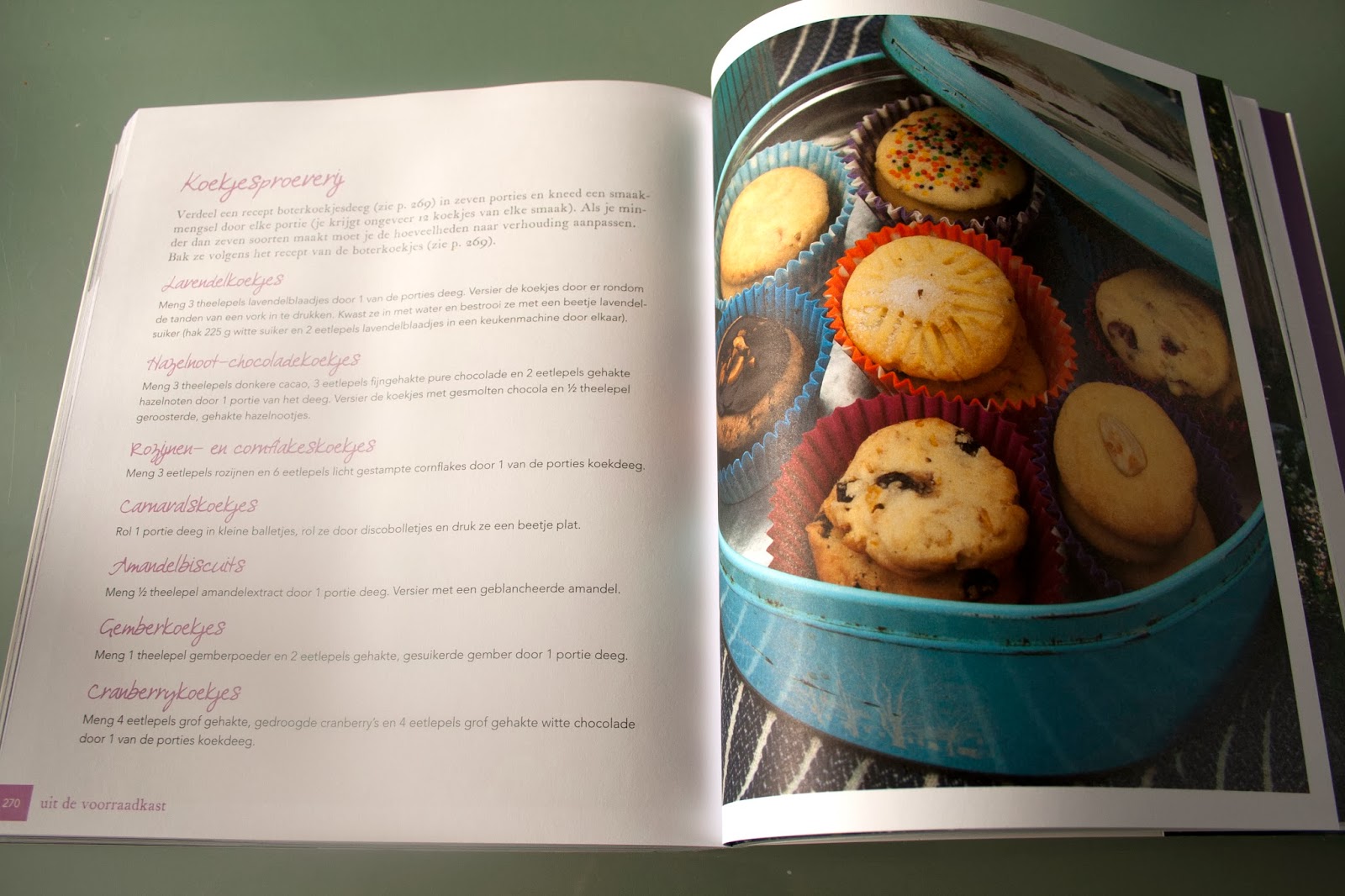 Annabel Langbein Simple Pleasures - Hap en Tap Annabel Langbein Simple Pleasures - Hap en Tap