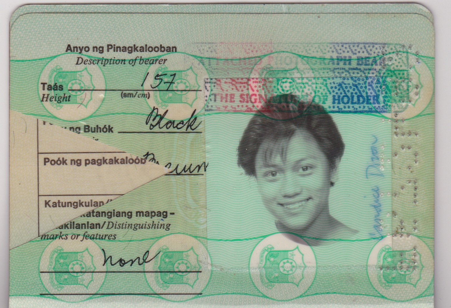 Because Candy Says So My Passport Collection because-candy-says-so-my-passport-collection