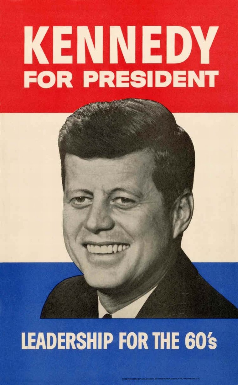 EionStuart 20 US PRESIDENT CAMPAIGN POSTERS eionstuart-20-us-president-campaign-posters
