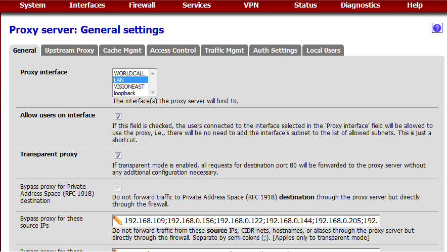 Customizing Proxy Web server Project topic ~ Projects topics Customizing Proxy Web server Project topic ~ Projects topics