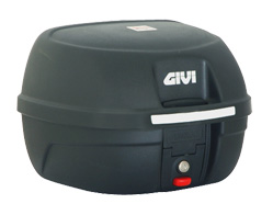 Around the World On a K100 - Page 2