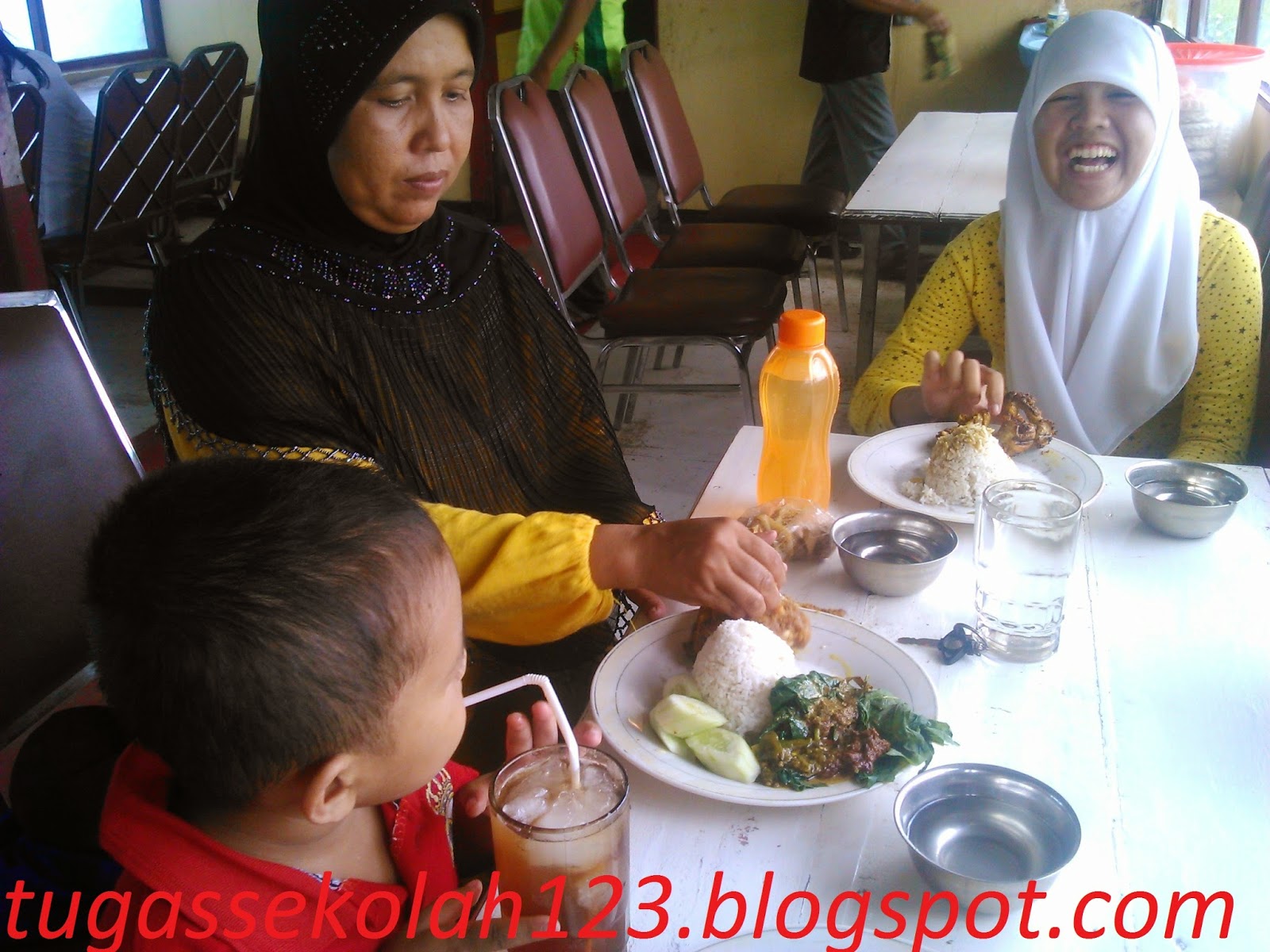 Sebutkan Ciri Ciri Kegiatan Konsumsi Sebutkan Ciri Ciri Kegiatan Konsumsi