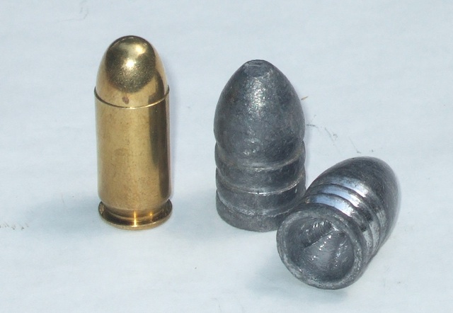 On Target Shooter Nz The Minie Ball Was Real Progress on-target-shooter-nz-the-minie-ball-was-real-progress