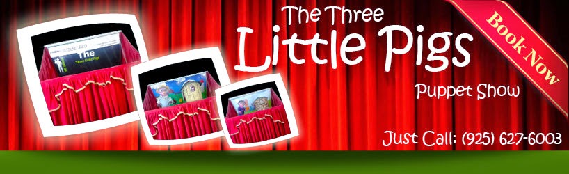STEM, Through the art of puppetry