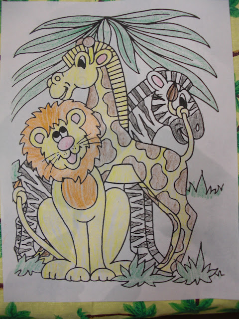 Magic Tree House Book Club: Lions at Lunchtime