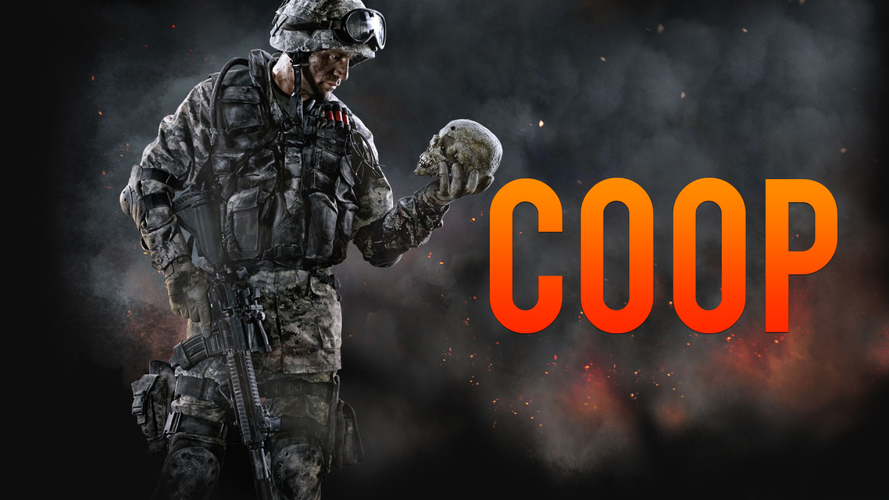 GAMER CENTER BRASIL: Warface - COOP Com Amigos! - FPS FREE TO PLAY GAMER CENTER BRASIL: Warface - COOP Com Amigos! - FPS FREE TO PLAY