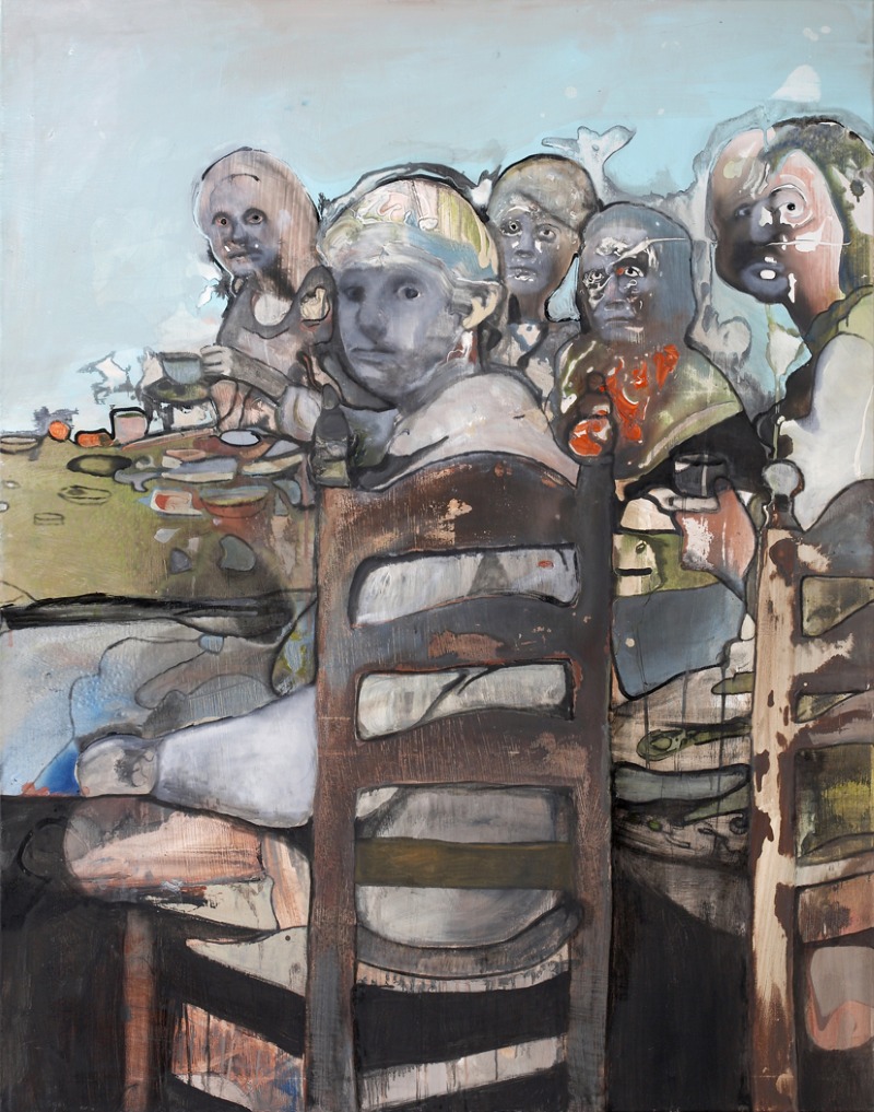 Craft and Meaning: The Snapshot: Maya Bloch, Steve Kim, & Irina Werning