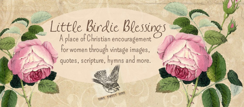 Little Birdie Blessings little-birdie-blessings