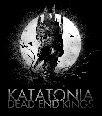 Píldoras Musicales 10: KATATONIA (2012) Dead End Kings