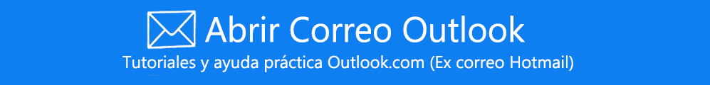 Como iniciar sesion en Outlook con Hotmail | Abrir Correo Outlook ... Como iniciar sesion en Outlook con Hotmail | Abrir Correo Outlook ...