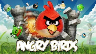 ANGRY BIRDS FULL VERSION FREE