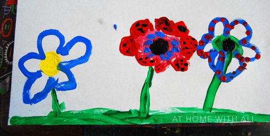 At home with Ali: Kids Get Arty – Margaret Preston