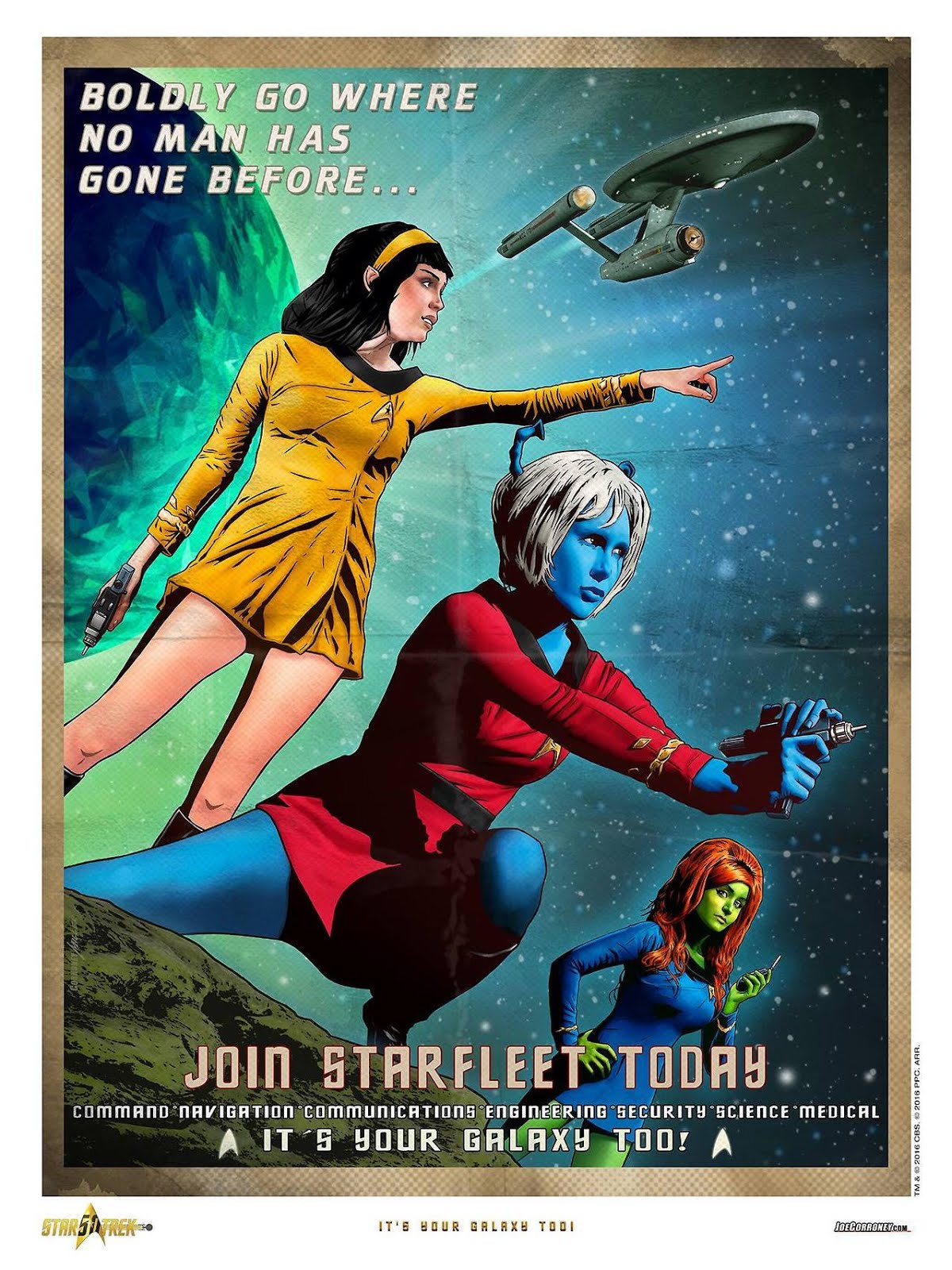 Seduced By The New Star Trek Fan Art seduced-by-the-new-star-trek-fan-art