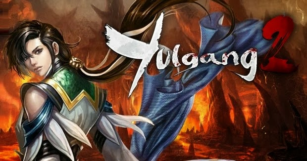 Yulgang 2 перешла на стадию закрытого тестирования