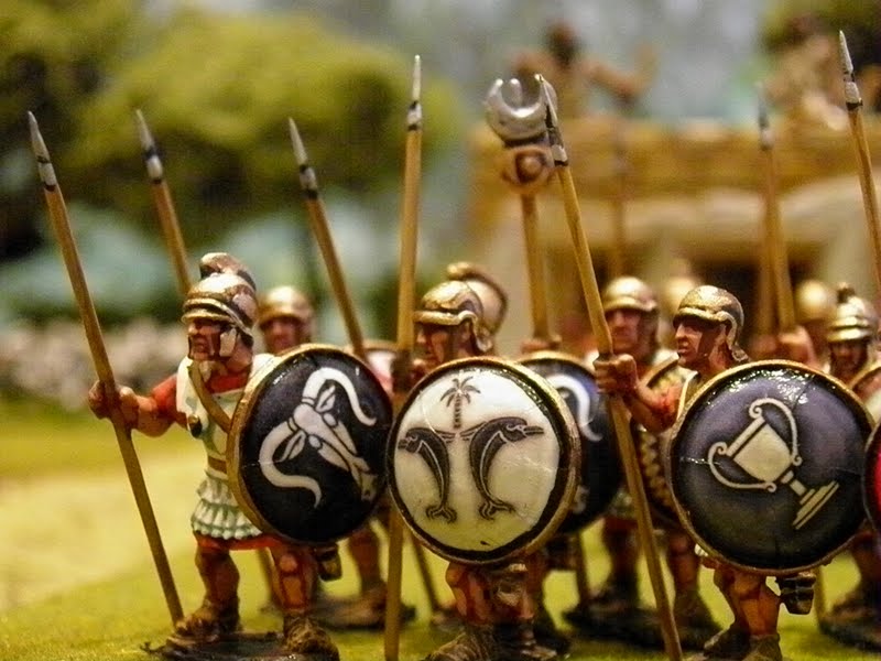 [TMP] "More Punic" Topic
