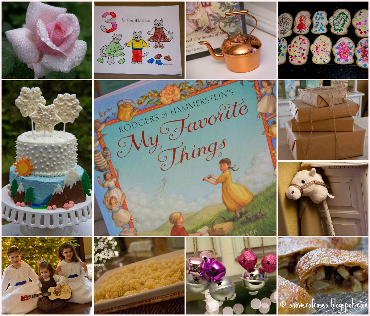 Shower Of Roses My Favorite Things A Sound Of Music Birthday Party shower-of-roses-my-favorite-things-a-sound-of-music-birthday-party
