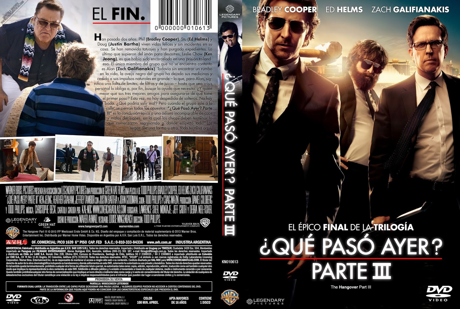 Riodvd Qu Pas Ayer III riodvd-qu-pas-ayer-iii