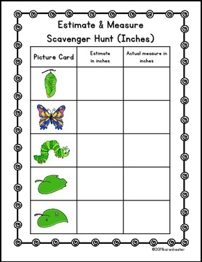 The Best of Teacher Entrepreneurs: FREE MATH LESSON - “Measurement ...