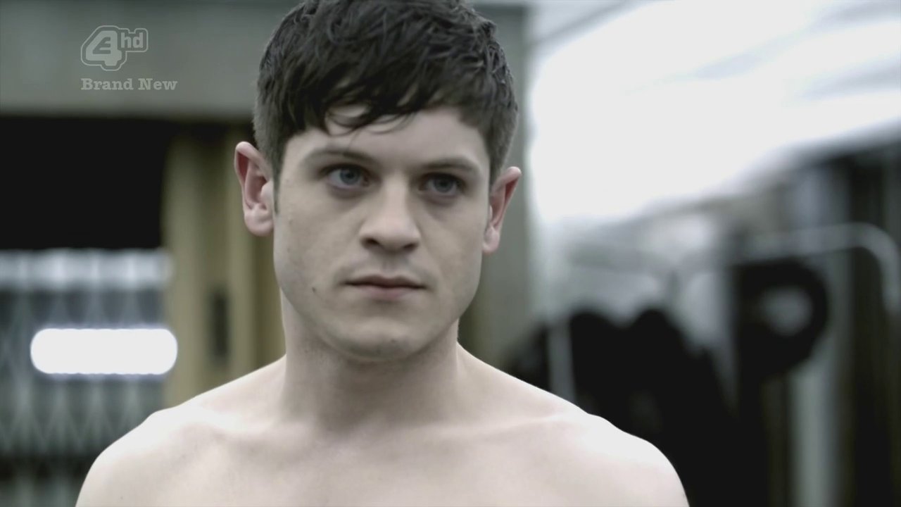 Viviendoenserie: IWAN RHEON FICHA POR GAME OF THRONES Viviendoenserie: IWAN RHEON FICHA POR GAME OF THRONES