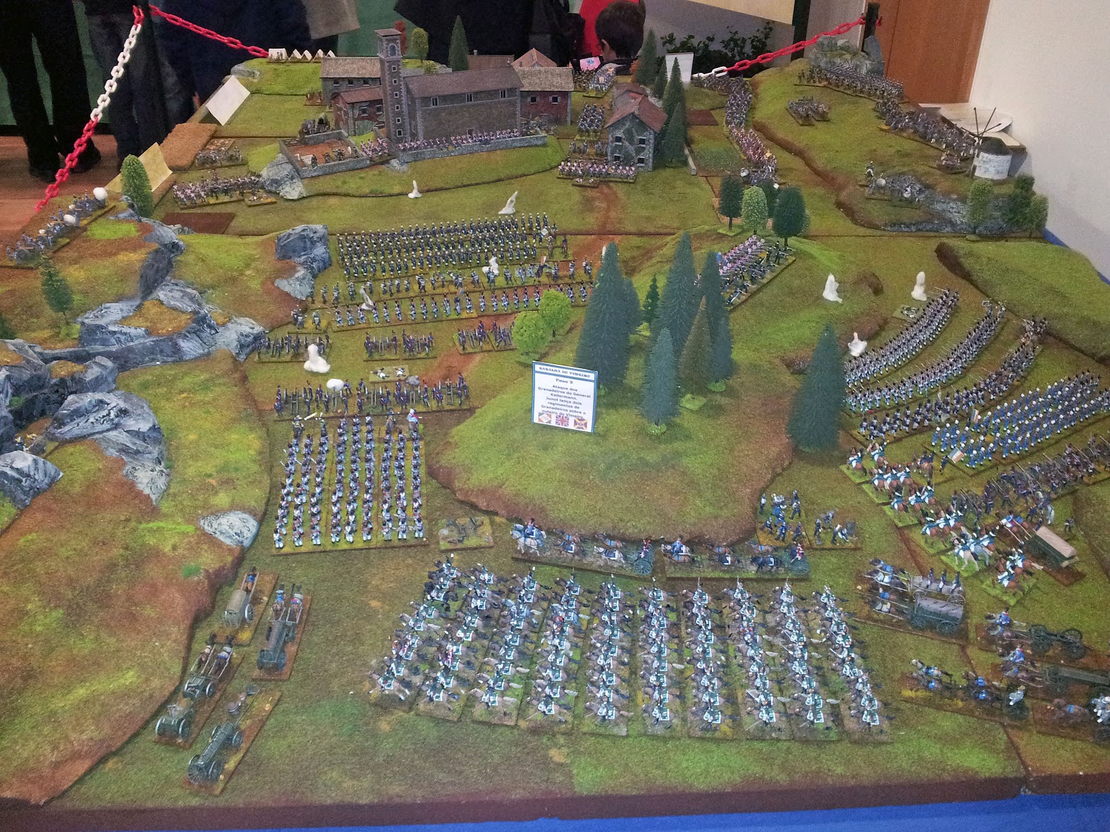 [TMP] "Vinmeiro Battle." Topic