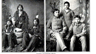 Carlisle Indian Industrial School